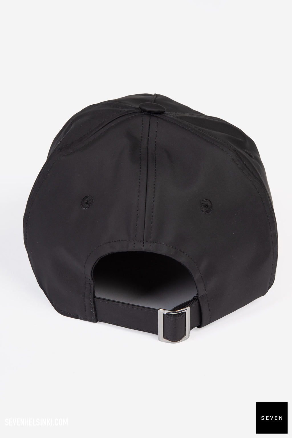 Rick Owens RICK OWENS X CHAMPION BASEBALL CAP | Shop online at SEVEN