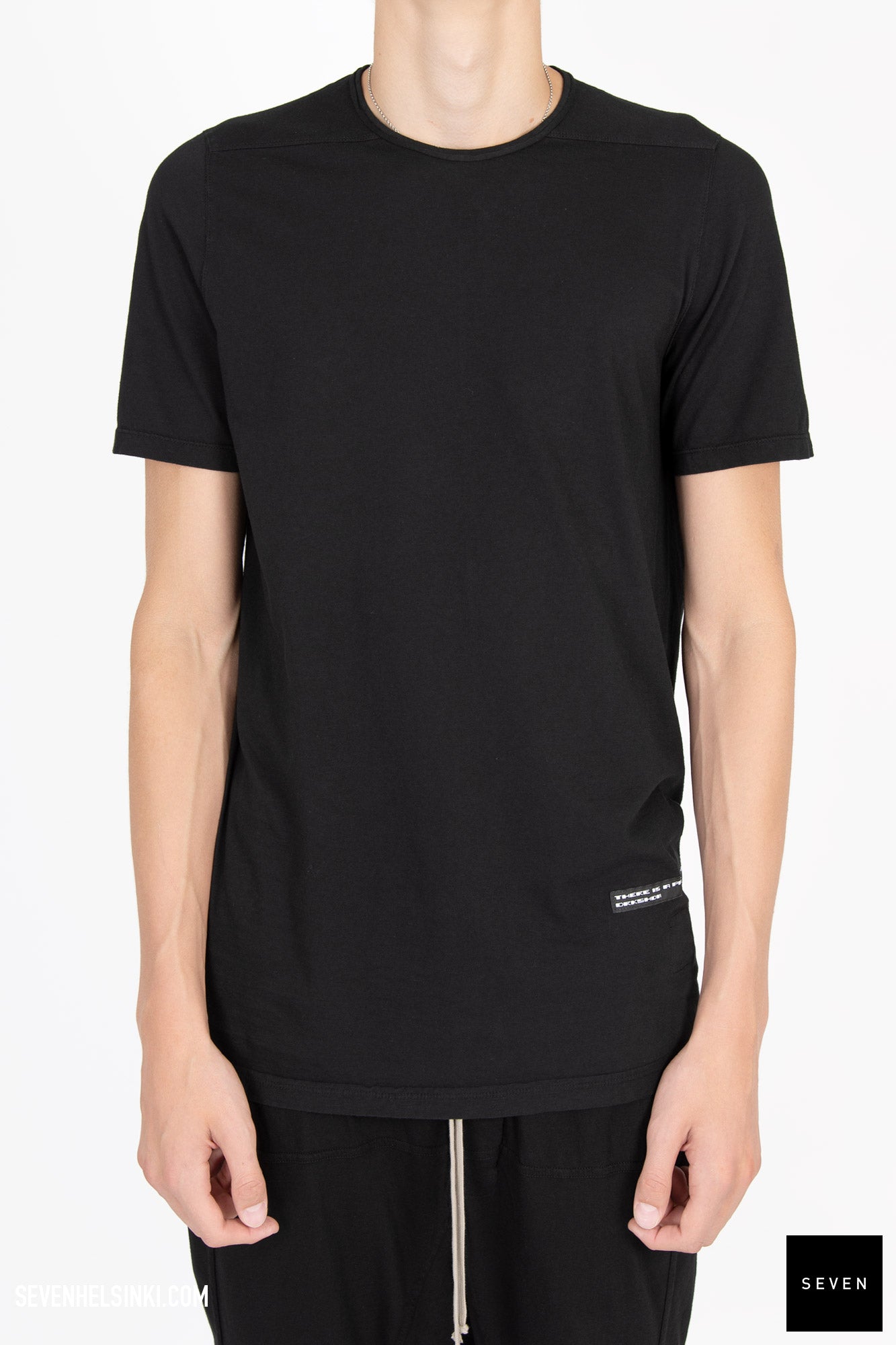 Rick Owens DRKSHDW RICK OWENS DRKSHDW LEVEL T TEARS RIBBON | Shop ...