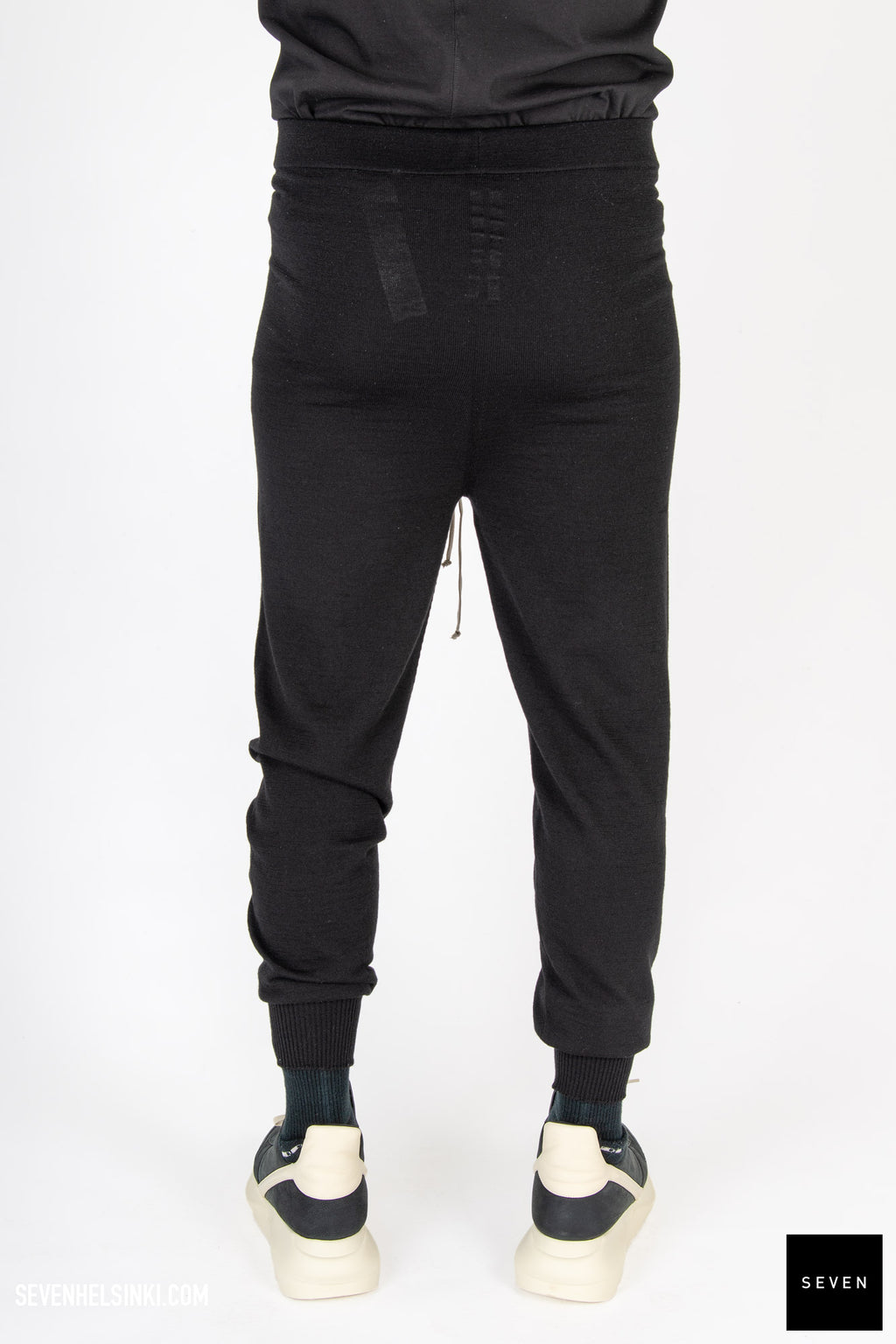 Rick Owens RICK OWENS TRACK PANTS | Shop online at SEVEN