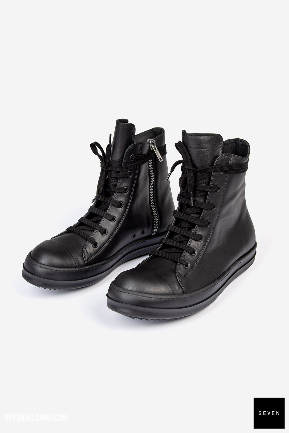Online shop for Rick Owens, DRKSHDW, SATISFY Running, Thom Krom ...