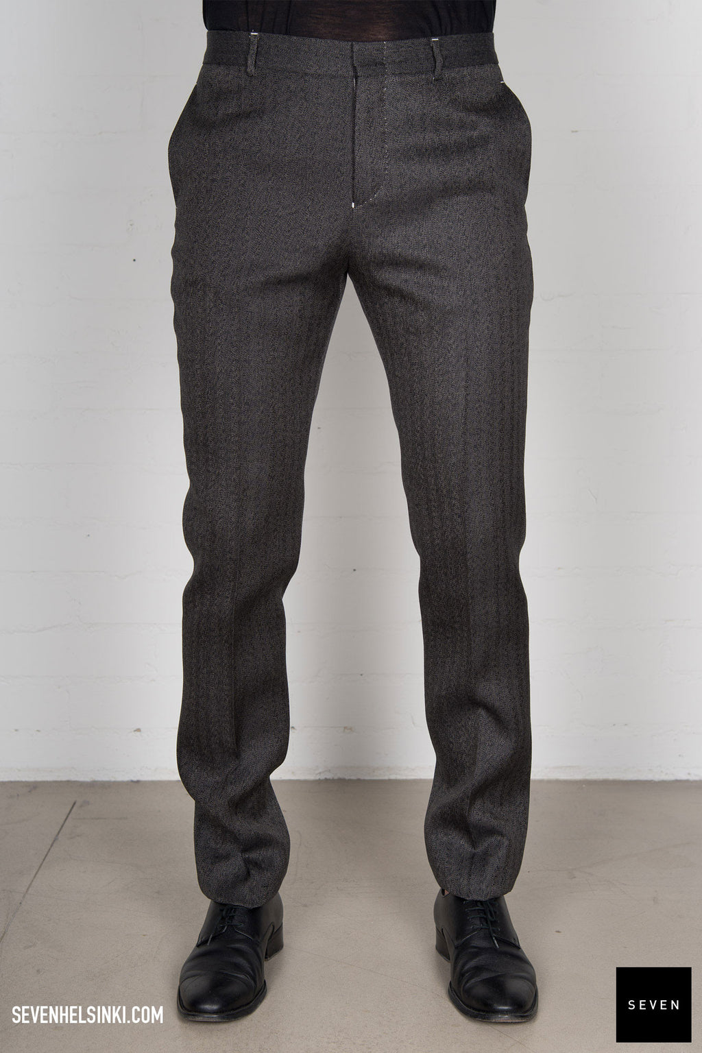 Nicolas Andreas Taralis SEVEN NICOLAS ANDREAS TARALIS FREE SHIPPING