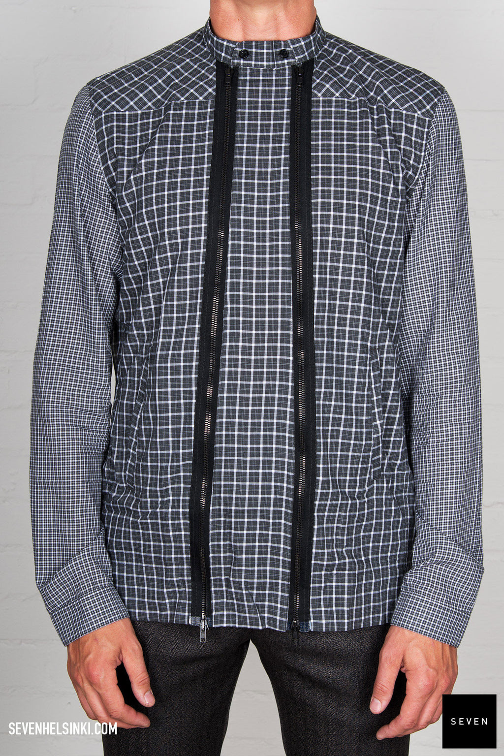 Nicolas Andreas Taralis SEVEN NICOLAS ANDREAS TARALIS FREE SHIPPING